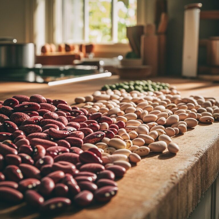 Bonen bereiden: tips voor koken, inweken en bewaren – Vloerkleed Center